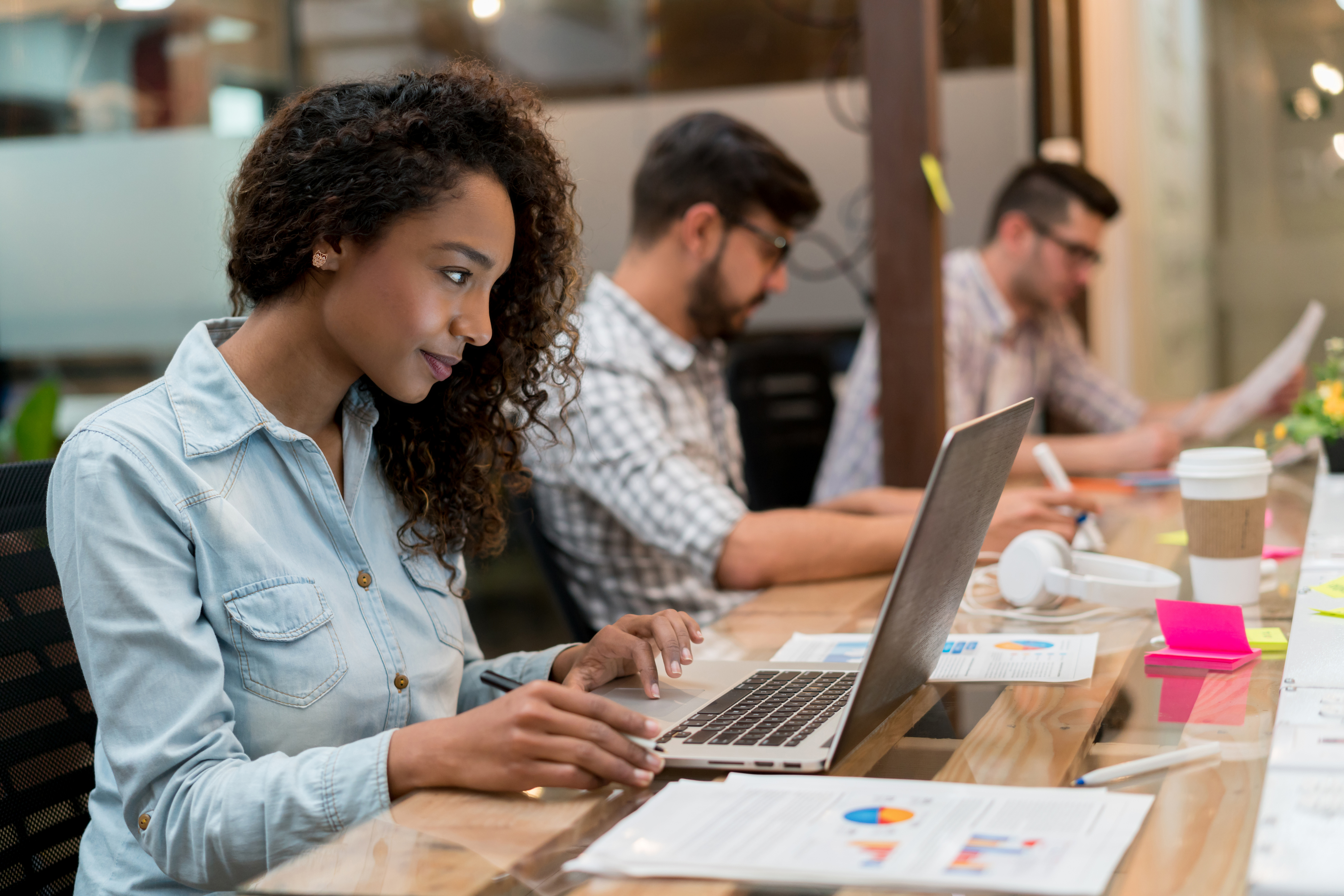 Career Development Plan 5 Steps To Create One